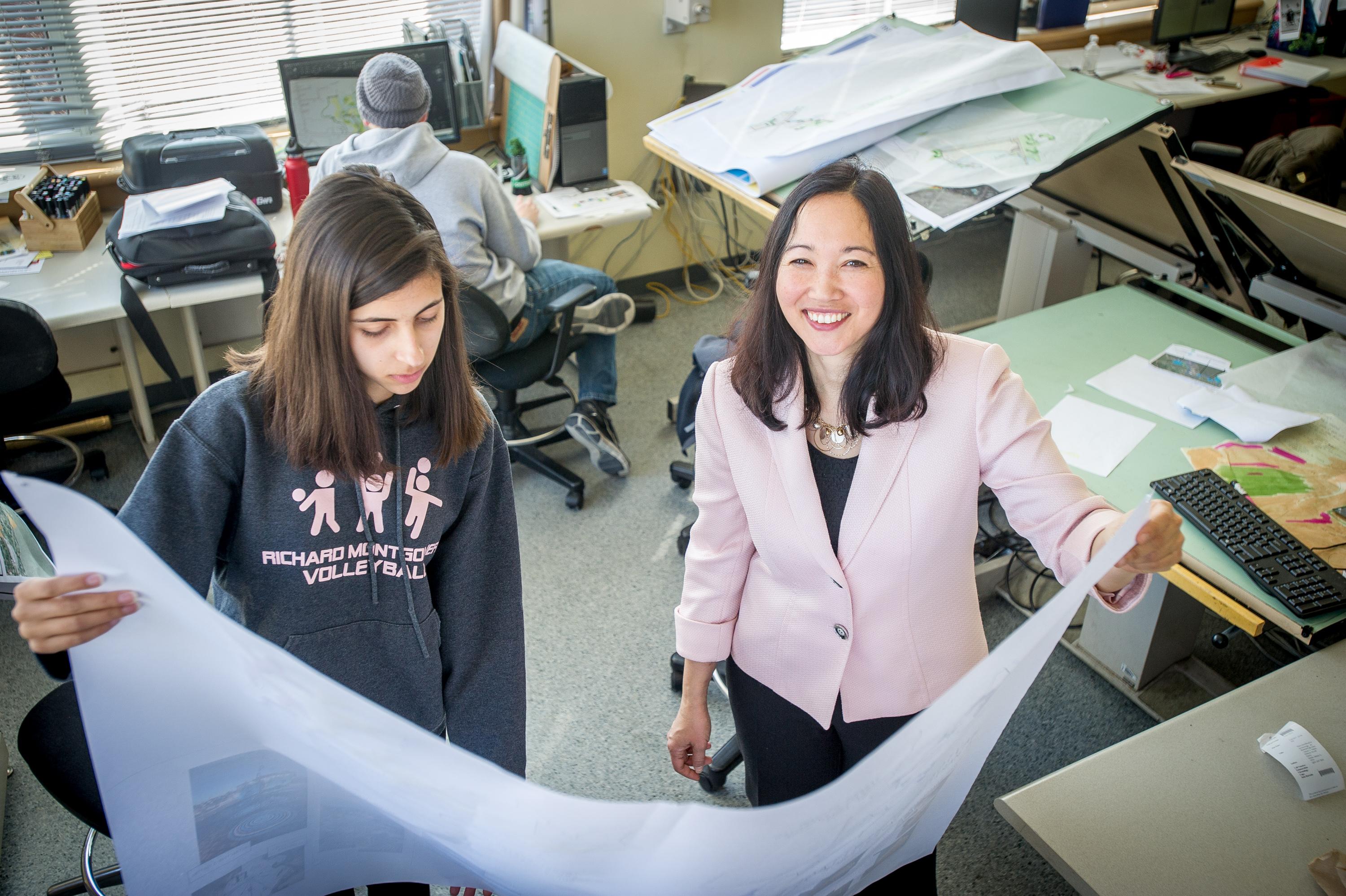 Faculty | Environmental Science & Policy